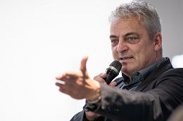 Die Evolution des alten Marktplatzes – Handelsverband Deutschland (HDE)