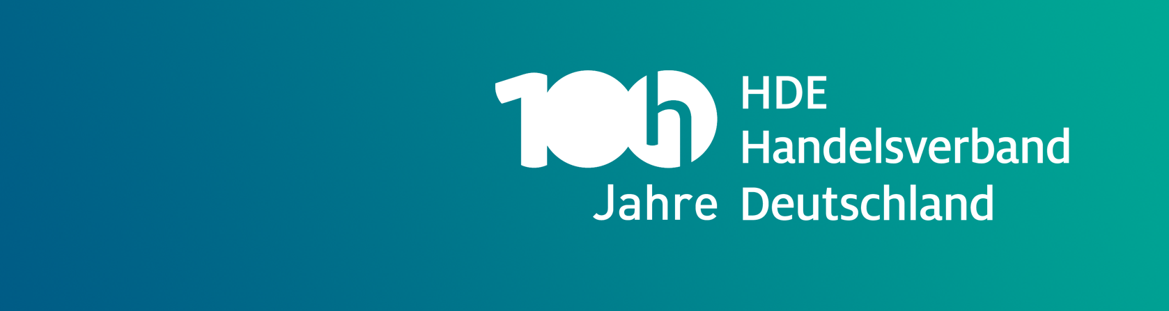 Handelsverband Deutschland (HDE) - Home